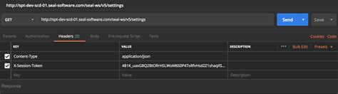 Docusign Insight Using Postman To Test Insight Apis