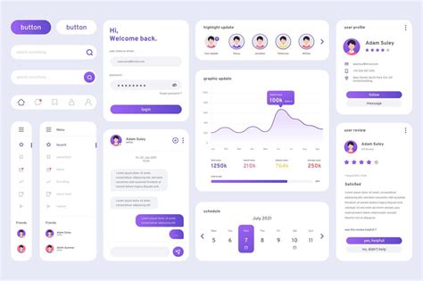Modern And Minimalistic Ui Ux Design By Ajay Raut On Dribbble