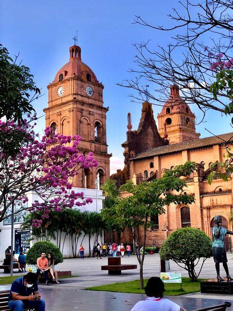 Santa Cruz De La Sierra Bolivia