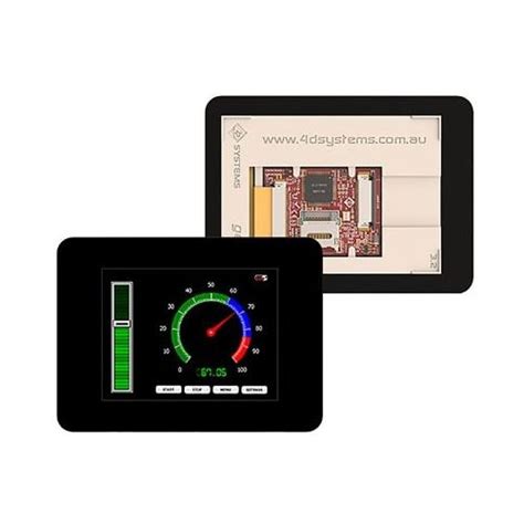 D Systems Gen ULCD DCT CLB AR Color LCD Display X Pixels Inch Price From Rs