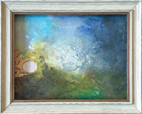 Paintings By Yan Kalbaska For Sale And Criticism