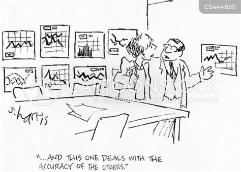 Statistical Analysis Cartoons And Comics Funny Pictures From Cartoonstock