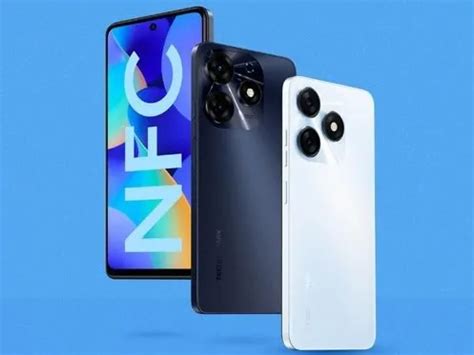 Cara Screenshot Di TECNO SPARK 10 10C Dan SPARK 10 Pro