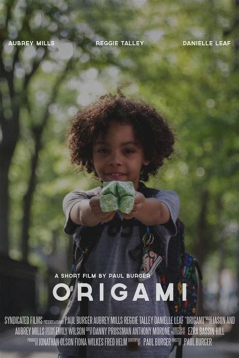 Origami Rotten Tomatoes