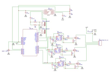 Schematic Resources EasyEDA