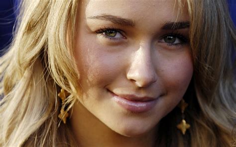 Hayden Panettiere Hd Wallpaper 1680x1050 Wallpaper Abyss