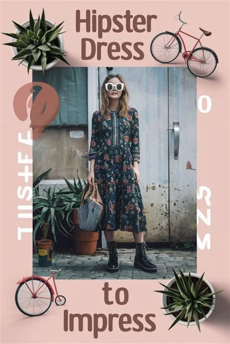 14 Hipster Dress To Impress That You Will Love