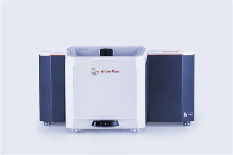 Laser Diffraction Particle Size Analyzer Litesizer Dif Anton Paar