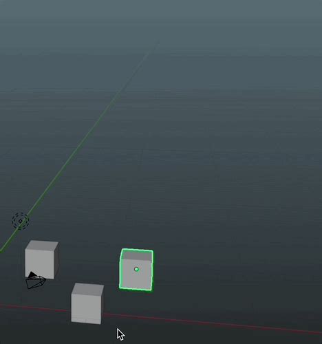 Blender Drivers How Do You Put In Two If Statements In A Driver Script Expression Technical