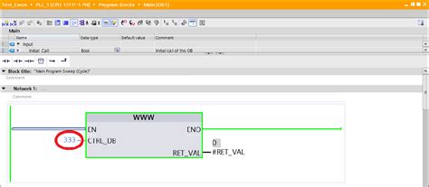 Figure 1 From Embedded Plc Webserver And Possibilities Of Its Utilization Semantic Scholar