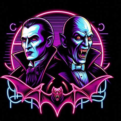 Dracula Vs Count Orlock Nosferatu 4 By Steveo Hart On Deviantart