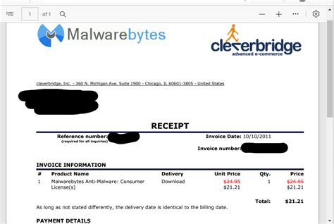 Lifetime License Malwarebytes For Windows Support Forum Malwarebytes Forums