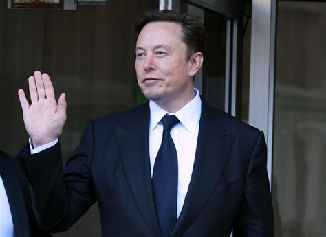 Elon Musk Has Rebranded Twitter To X—heres Musks Net Worth Yeah O
