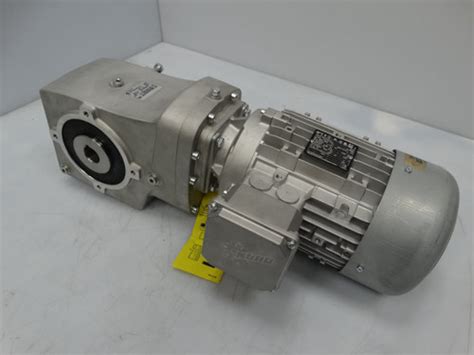 Nord Sk 100lp4 Custw With Sk 936721abd 100lp4 Cus Motor
