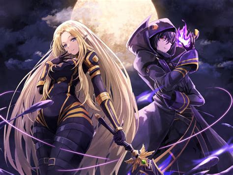 シャドウとアルファ イツヅミ