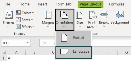 Print In Excel How To Print Spreadsheet Top Useful Tips