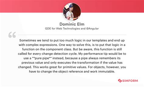 Angular Performance Tuning 15 Ways To Upgrade Your Web Apps