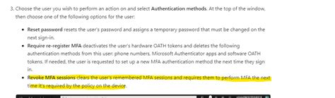 What Is The Difference Between Revoking A User Session And Revoking