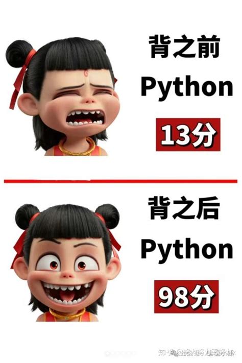 清华教授用了66小时整理出的《python背记手册》高清pdf 知乎 清华教授用了66小时整理出的《python背记手册》高清pdf 知乎