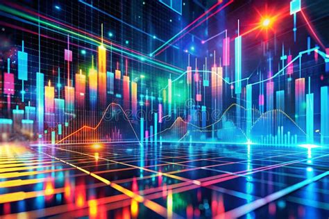 Visualizing The Future Of Algorithmic Trading A 3d Exploration Of Stock