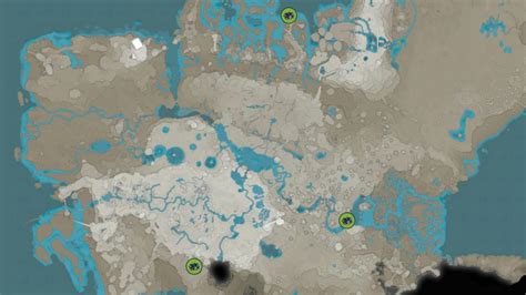 Where To Find Important Sam Ores In Satisfactory 1 0 Guide One Esports