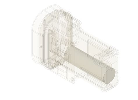 Gallery Smart Flashlight With Xiao Mcu