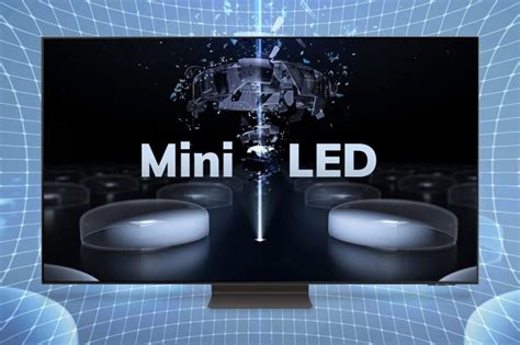 What Is Mini Led An Explainer Of The Next Gen Display