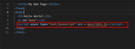 ¿para Qué Sirve Script En Html