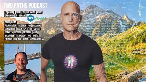 Tech For Dreaming Lucid Dreaming On Demand Youtube