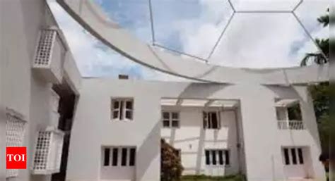 Stanford University Bengaluru Two Jawaharlal Nehru Centre For Advanced Scientific Research