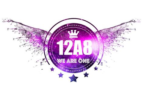 Utility To Create Online Class Logo In Style Galaxy