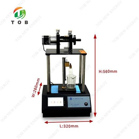 Lab Dip Coater Suppliers And Manufacturers Factory Direct Price Tob New Energy