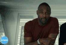 Idris Elba S Tenor