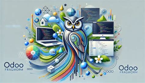 Ida Bagus Teguh Teja Murti On Linkedin Owl Odoo Framework 101