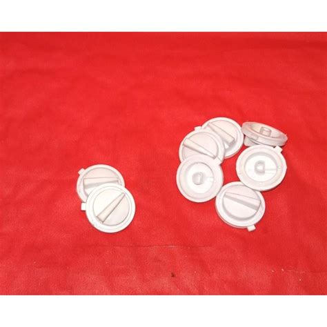 Jual Knop Putaran Potensio Thermostat Suhu Kulkas Panasonic Original