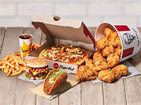 Restaurant Brands Fine Tuning Operations After Sharp Fall In Profit