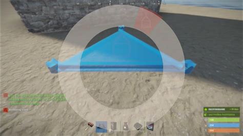 Rust топ хата для Duo Solo Youtube