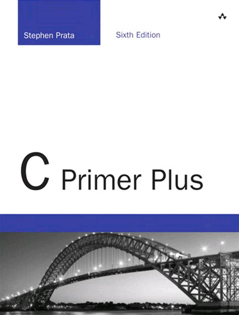 C Primer Plus 第六版 Pdf 英文原版 知乎