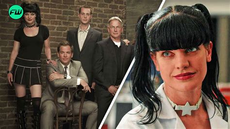 Pauley Perrette Vows To Never Return To Acting After Unceremonious Ncis