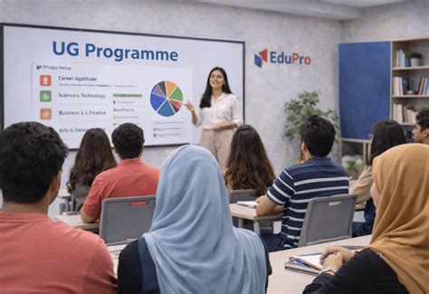 Edupro Learning Centre Structured Academic And Skill Development Programs