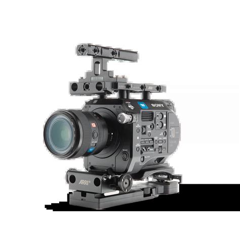 Hire Sony FS7 in London | Shoot Blue