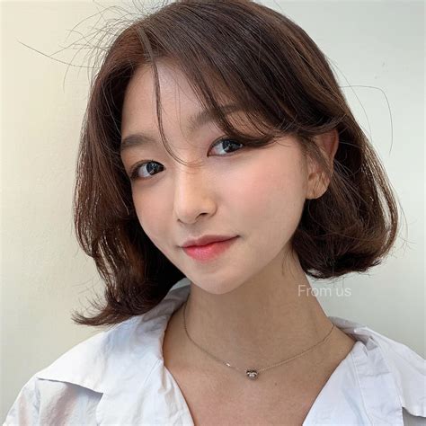 Stylistdongmi 프롬어스헤어 권동미 원장 입니다 💕 페이스 라인을 타고 흐르는 S컬