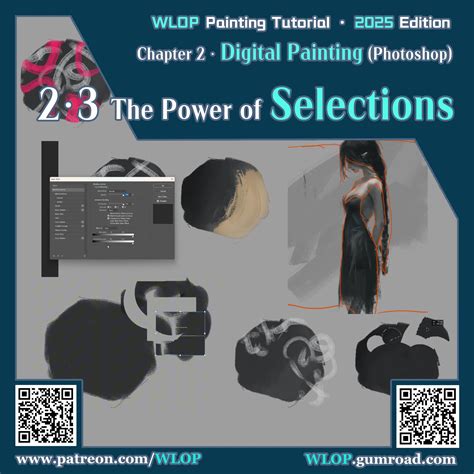 Wlop Wlop Added A New Photo