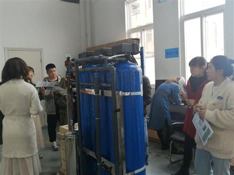 60l Single Pass Ro System