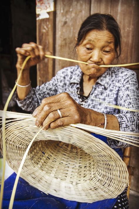 竹编老艺人 Songzi9 富士胶片影赛 Fujifilm
