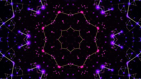 Flying In Outer Space Looped Seamless Animation Stock Video At Vecteezy