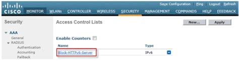 Wireless LAN IPv6 Client Deployment Guide Cisco