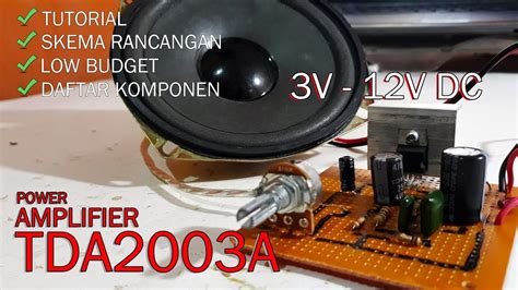 Yuk Cek Modifikasi Power Tda Terbaru Belajar Sama Kemala