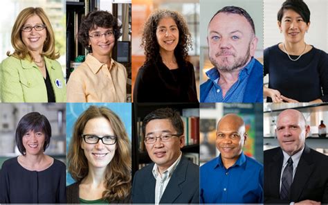 Ten Northwestern Faculty Receive National Recognition