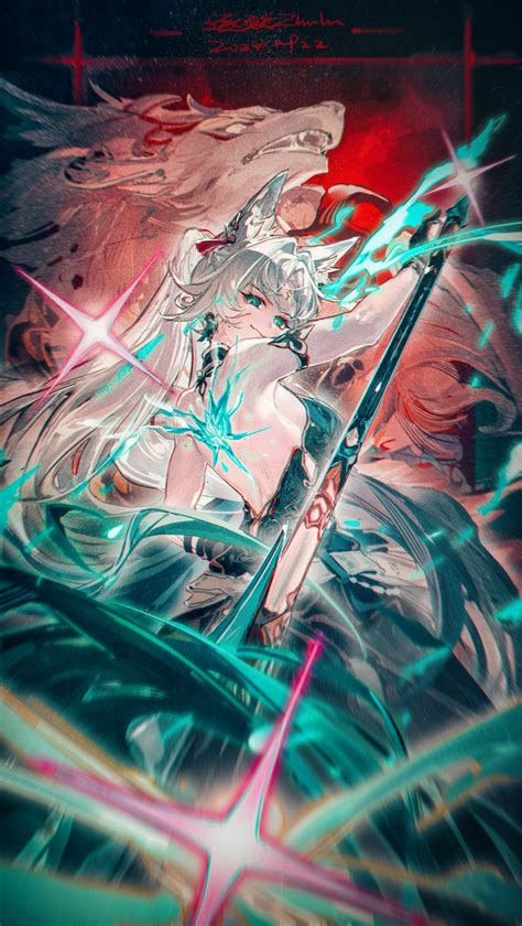 Feixiao Honkai Star Rail Zerochan Anime Image Board